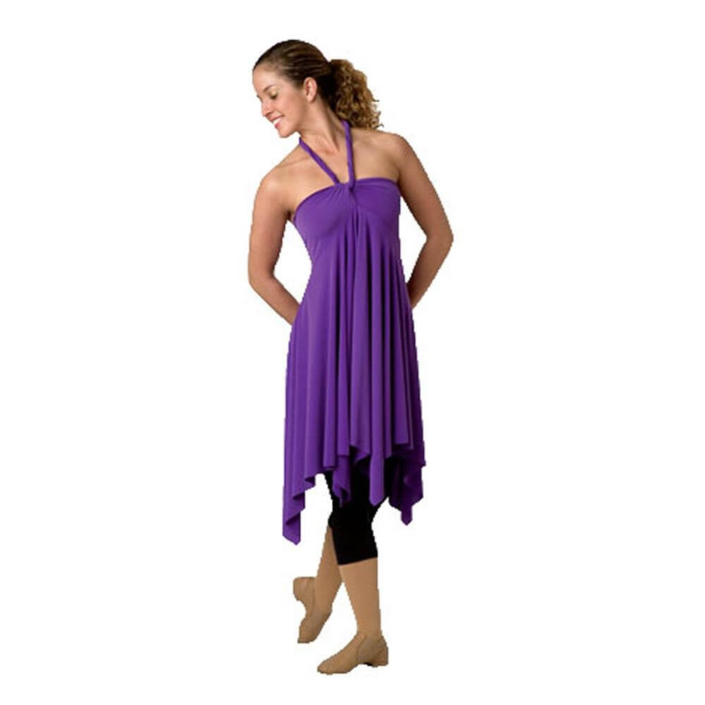 Body Wrappers Modern Movement Convertible Skirt/Dress – Danzia