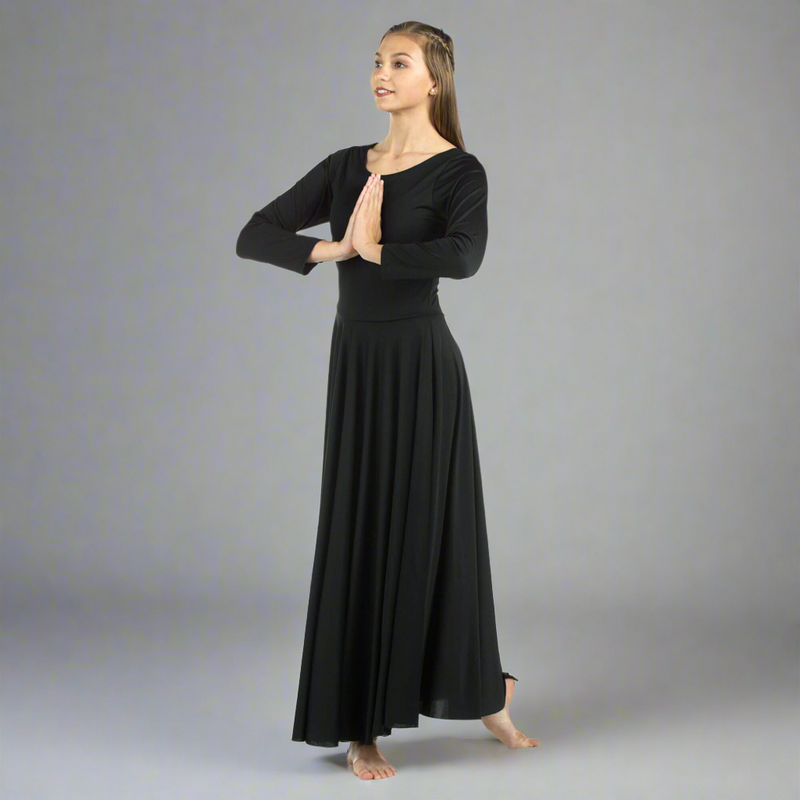 Praise Dance – Danzia